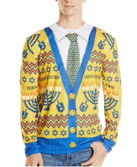 20 Hanukkah Gifts that Don’t Break the Bank - Unique Gifter