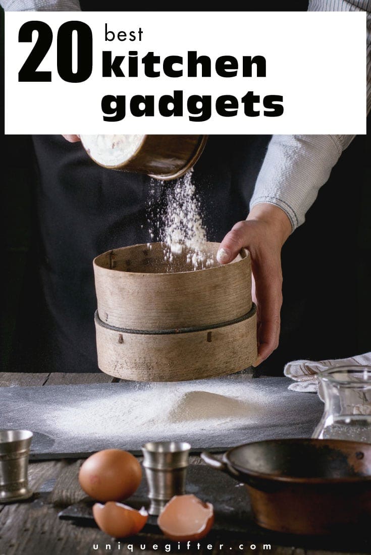 Best Disney Kitchen Gadgets | Unique Gifter