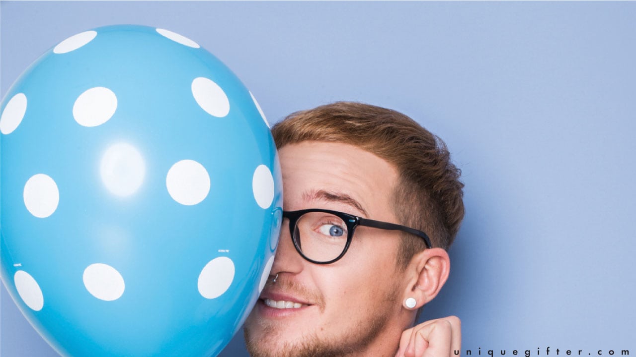 20 Gift Ideas Nerdy Enough For Sheldon Cooper (and Big Bang Theory Fans ...