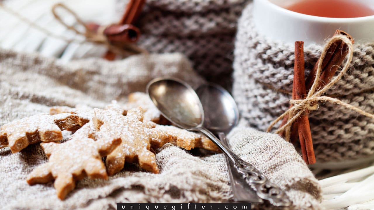 25 Cozy Gifts for Winter - Unique Gifter