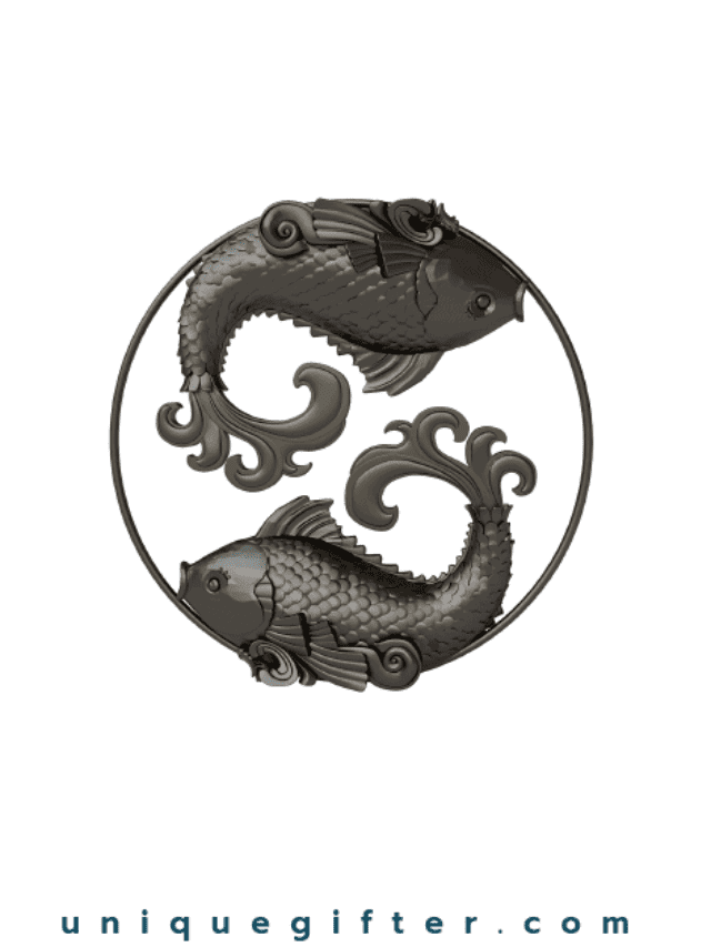 10 Must Have Gifts for Pisces Season - Unique Gifter