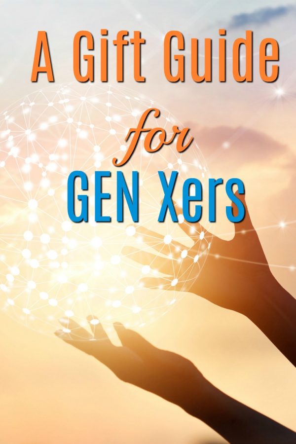20 Gift Ideas for Gen Xers - Unique Gifter