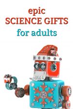 20 Science Gifts for Adults - Unique Gifter