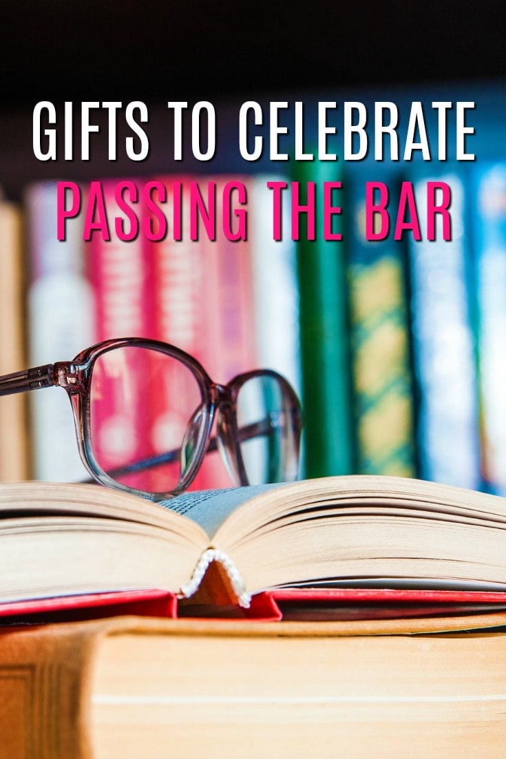 20 Gift Ideas for Passing the Bar - Unique Gifter