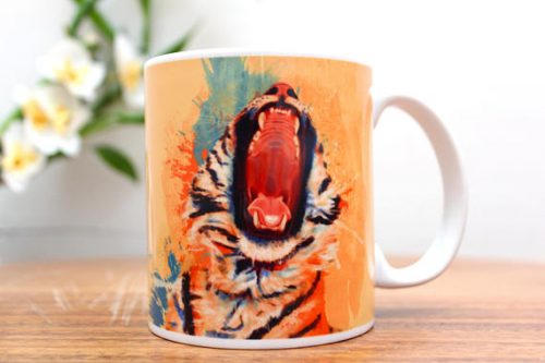 20 Gift Ideas for Tiger Lovers - Unique Gifter