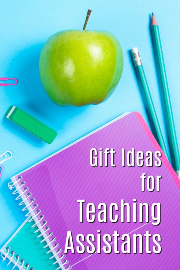 Gifts for a Teaching Assistant - Unique Gifter