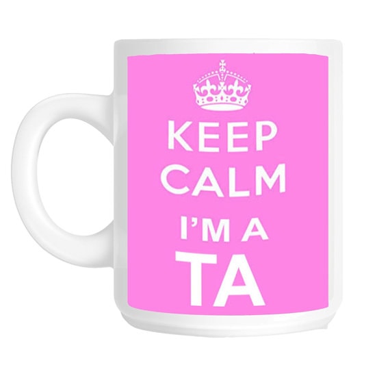 Gifts for a Teaching Assistant - Unique Gifter