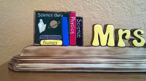 Gift Ideas For Science Teachers - Unique Gifter