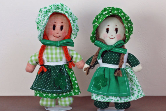 St. Patrick's Day Gifts for Toddlers - Unique Gifter