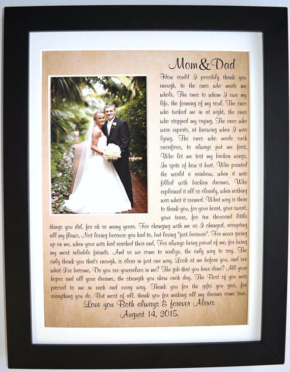 Gift Ideas for Parents’ Day - Unique Gifter