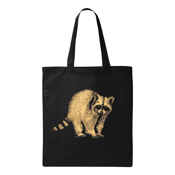 Gift Ideas for Raccoon Lovers - Unique Gifter