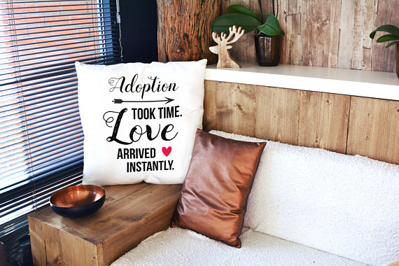 20 Adoption Day Gifts for Parents (for friends) - Unique Gifter