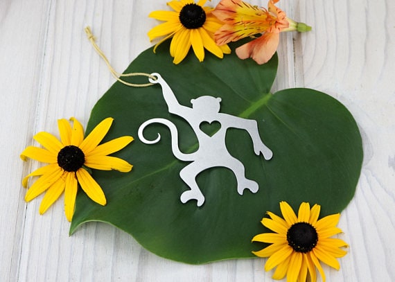 Gift Ideas for Monkey Lovers - Unique Gifter