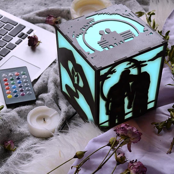 Our 20 Favorite His and His Gift Ideas - Unique Gifter