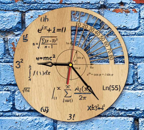 Gift Ideas For Math Teachers - Unique Gifter