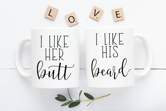 Our 20 Favorite His and His Gift Ideas - Unique Gifter