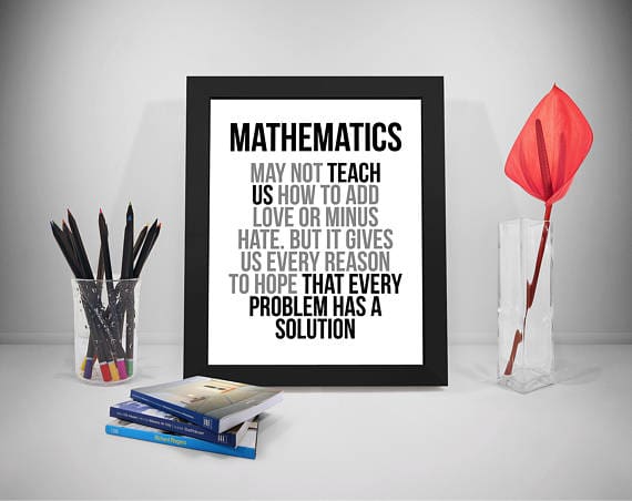 Gift Ideas For Math Teachers - Unique Gifter