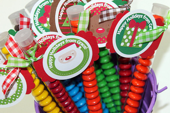 Christmas Classroom Gifts for 1st Grader Students - Unique Gifter