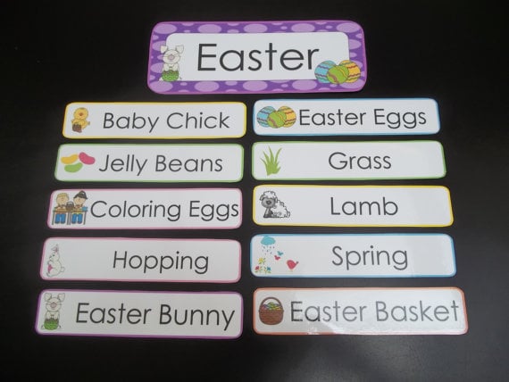 Easter Gifts for Daycare - Unique Gifter