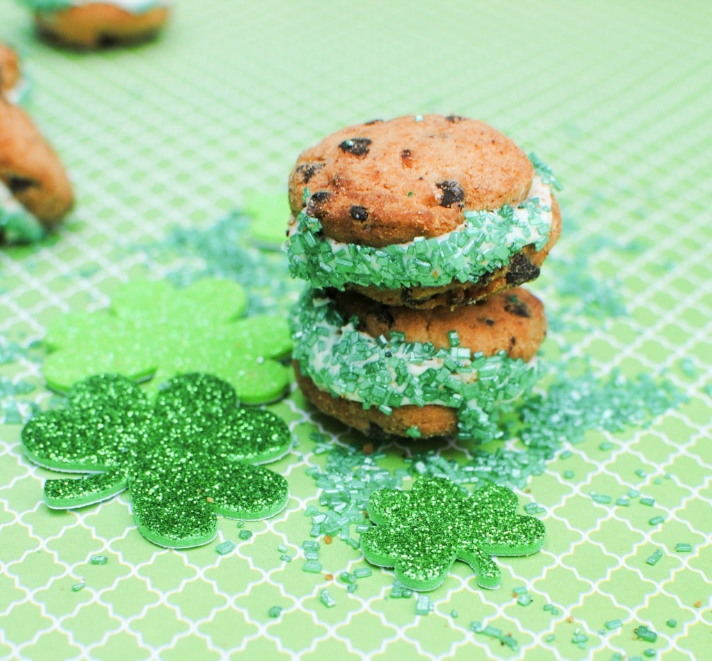 St. Patrick's Day Treat Ideas - Unique Gifter