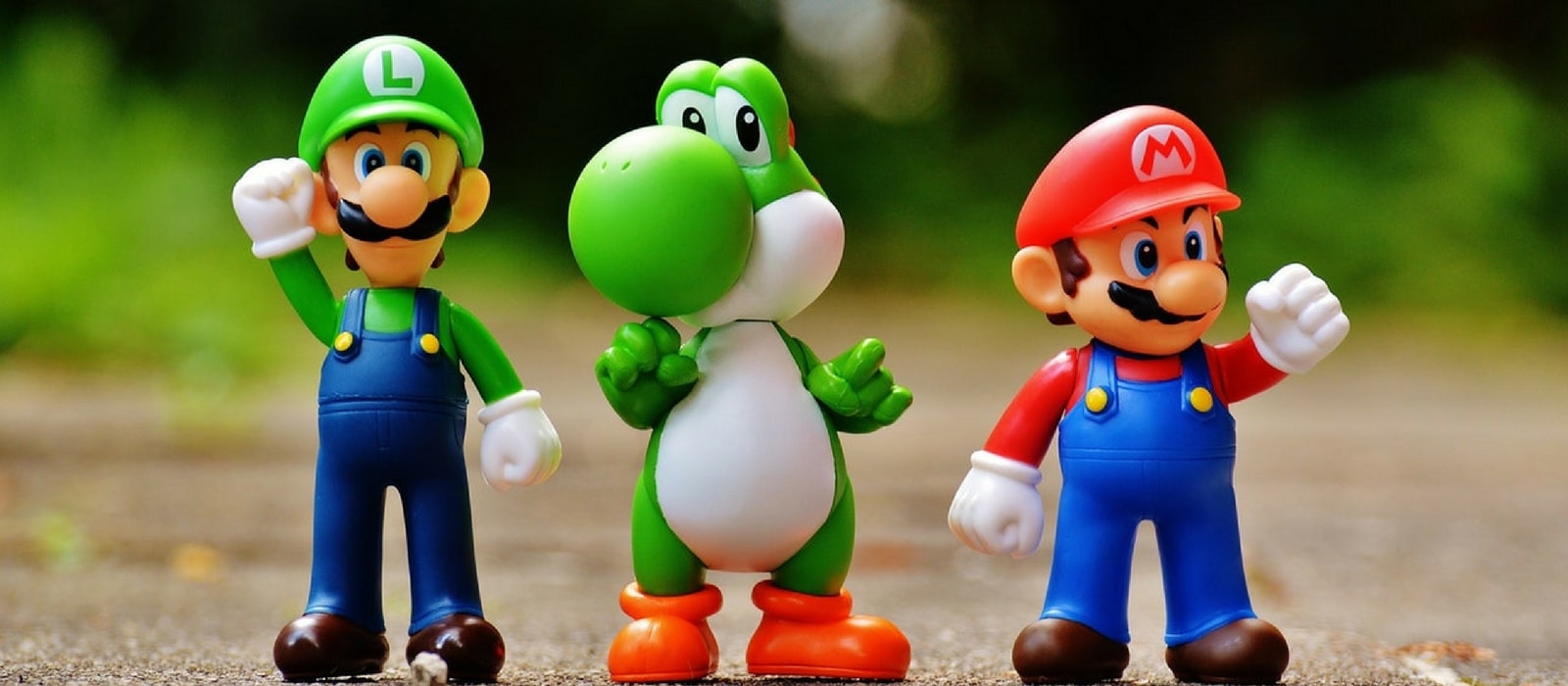 20 Mario Gifts That Will Make You a Star - Unique Gifter