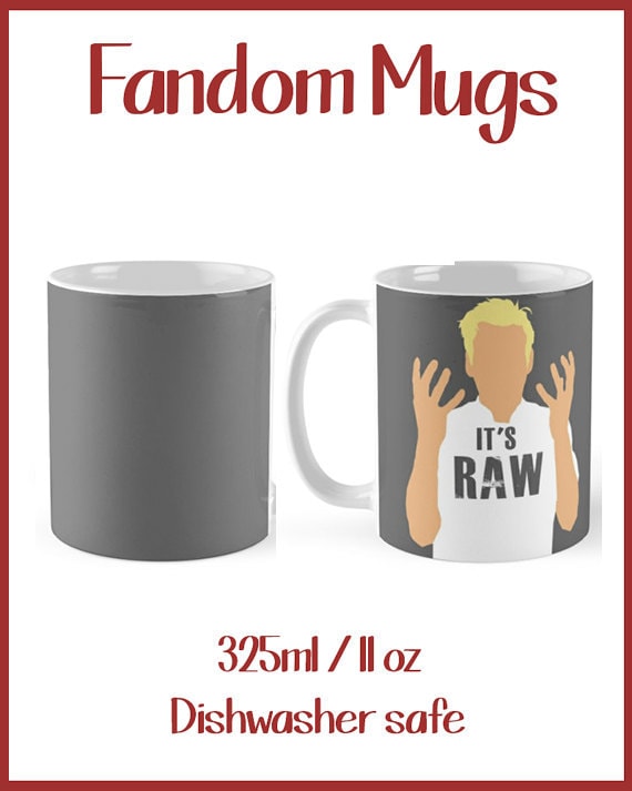 Gordon Ramsay Gift Guide - Unique Gifter