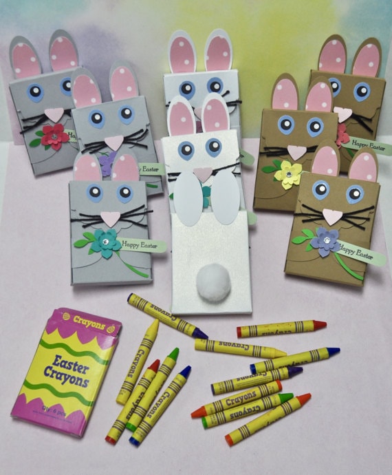 Easter Classroom gifts for 2nd grade students - Unique Gifter
