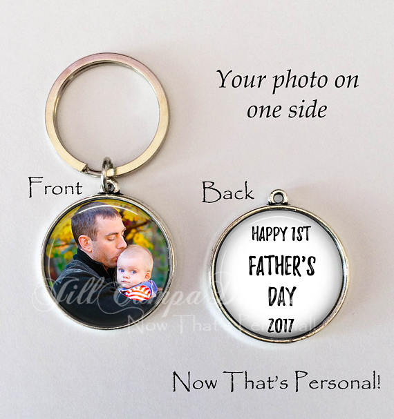 20 Father’s Day Gifts for First Time Dads - Unique Gifter