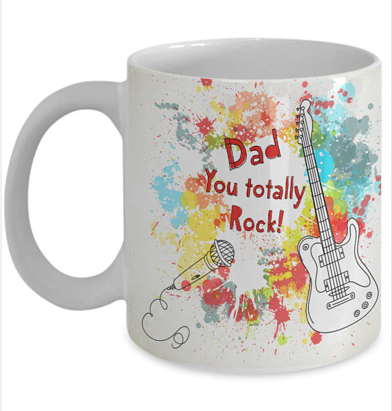 20 Father’s Day Gifts for Music Lovers - Unique Gifter