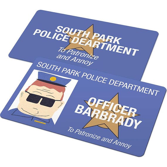 20 Funny Police Gifts - Unique Gifter