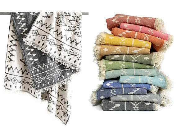 Gifts to Celebrate Native American Day - Unique Gifter