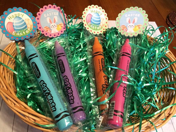 Easter Classroom gifts for Kindergarten Students - Unique Gifter