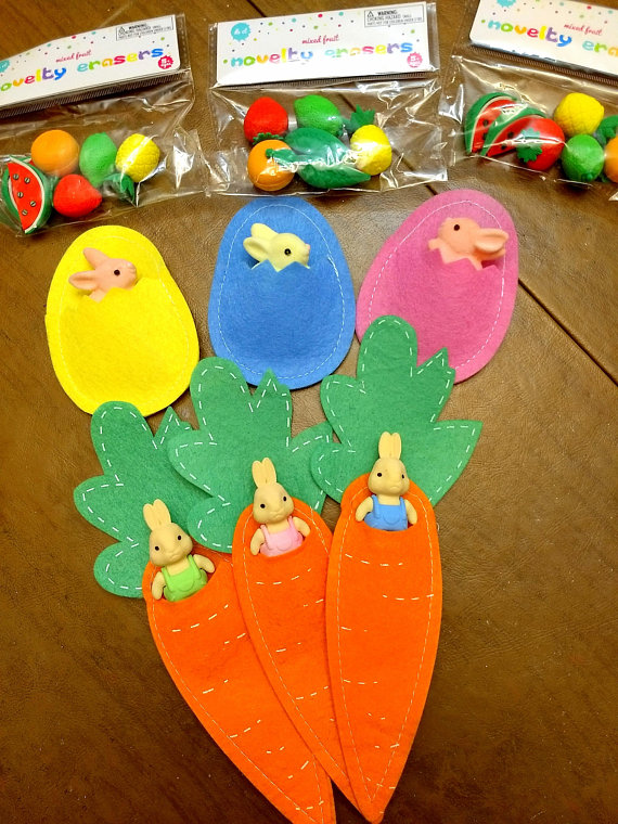 Easter Classroom gifts for 3rd Grade Students - Unique Gifter