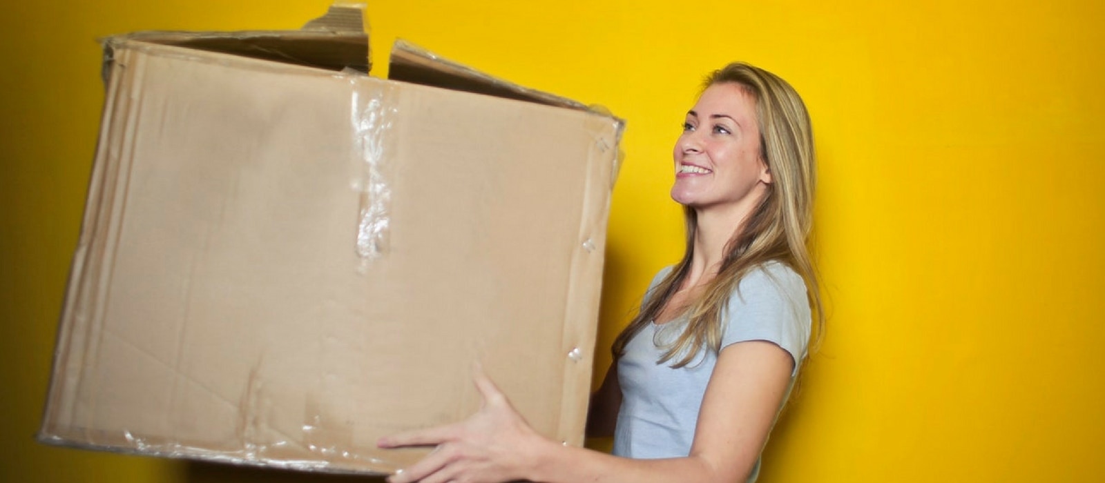 Moving in Together Gifts - Unique Gifter