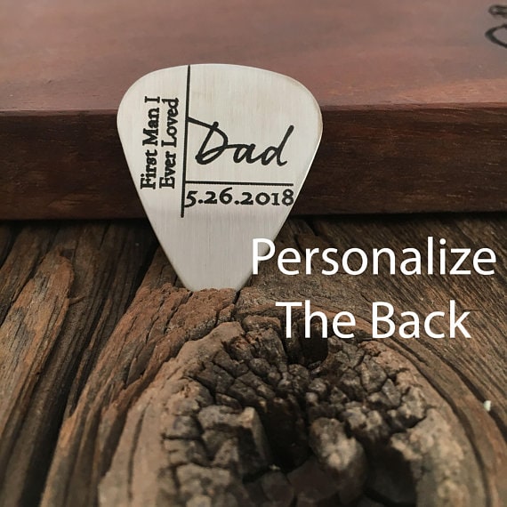 Gift Ideas for the Father of the Bride - Unique Gifter