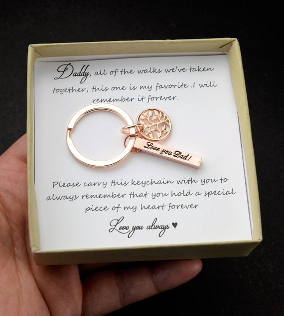 Gift Ideas for the Father of the Bride - Unique Gifter