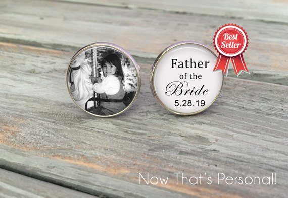 Gift Ideas for the Father of the Bride - Unique Gifter