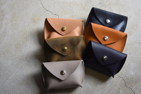 Coin Purse Gifts - Unique Gifter