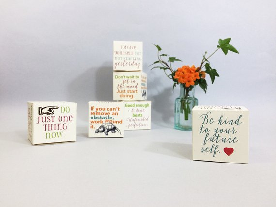 Gifts for Positive Thinking They'll Positively Love - Unique Gifter