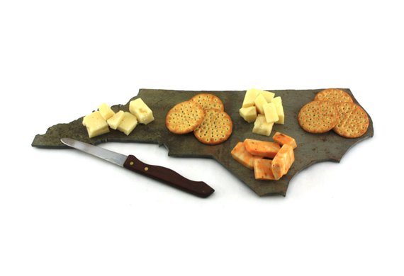 North Carolina Gifts - Unique Gifter