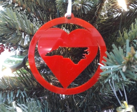 North Carolina Gifts - Unique Gifter