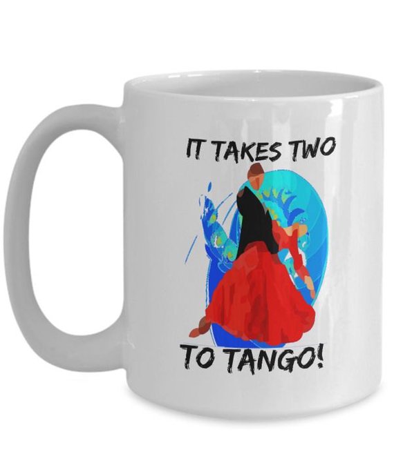 Gift Ideas For Tango Dancers - Unique Gifter
