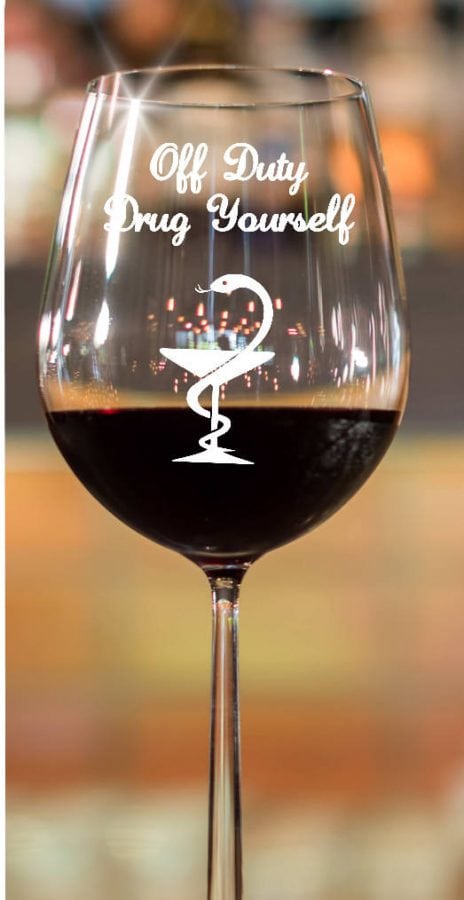 20 Gift Ideas for Pharmacists - Unique Gifter