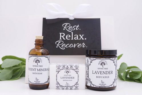 20 Welcome Home From the Hospital Gifts - Unique Gifter