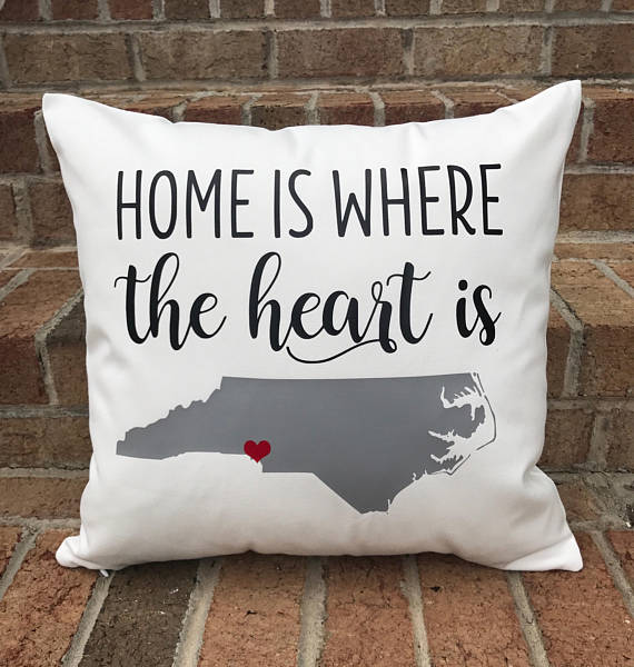 North Carolina Gifts - Unique Gifter