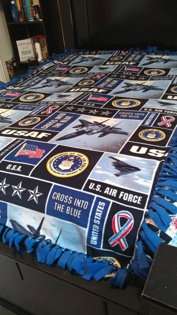 Gift Ideas to Celebrate Armed Forces Day - Unique Gifter