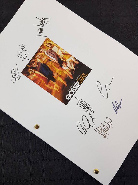 Gossip Girl Gift Ideas - Unique Gifter