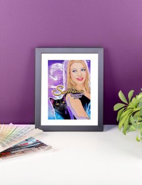 Sabrina the Teenage Witch Gifts - Unique Gifter