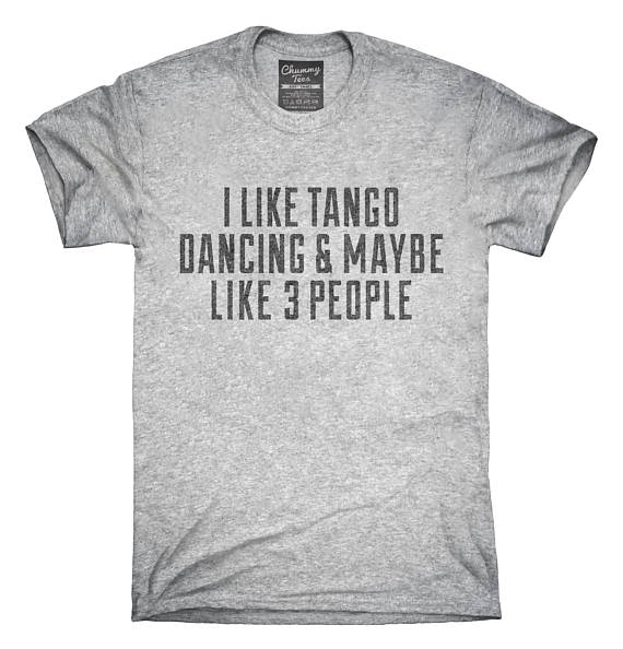 Gift Ideas For Tango Dancers - Unique Gifter
