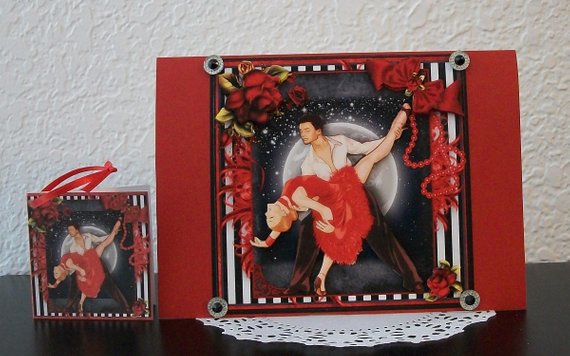 Gift Ideas For Tango Dancers - Unique Gifter